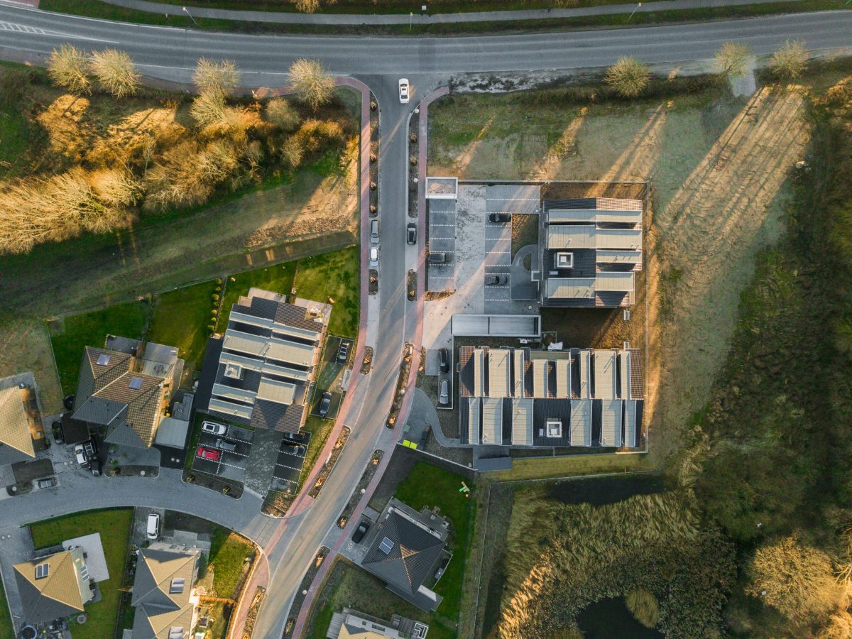 ECK & OBERG Projekte GmbH & Co. KG